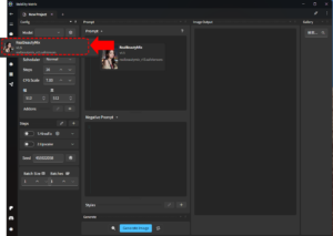 Stable DiffusionをWindowsで簡単に使うためのStability Matrixインストールガイド | QualiaQuest